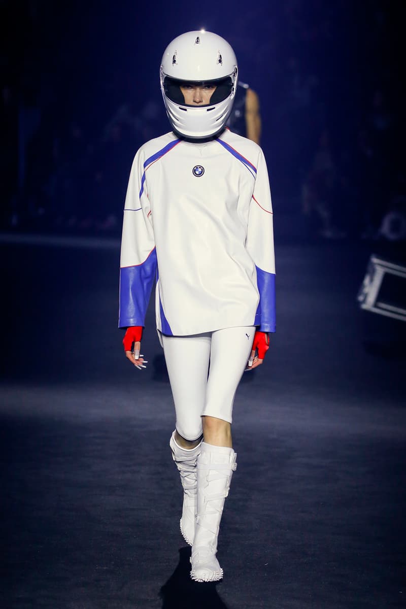 PUMA's NYFW "Welcome To The Amazing Mostro Show" | Hypebeast