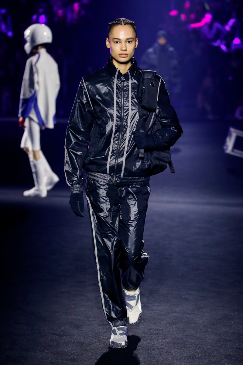 PUMA's NYFW "Welcome To The Amazing Mostro Show" | Hypebeast