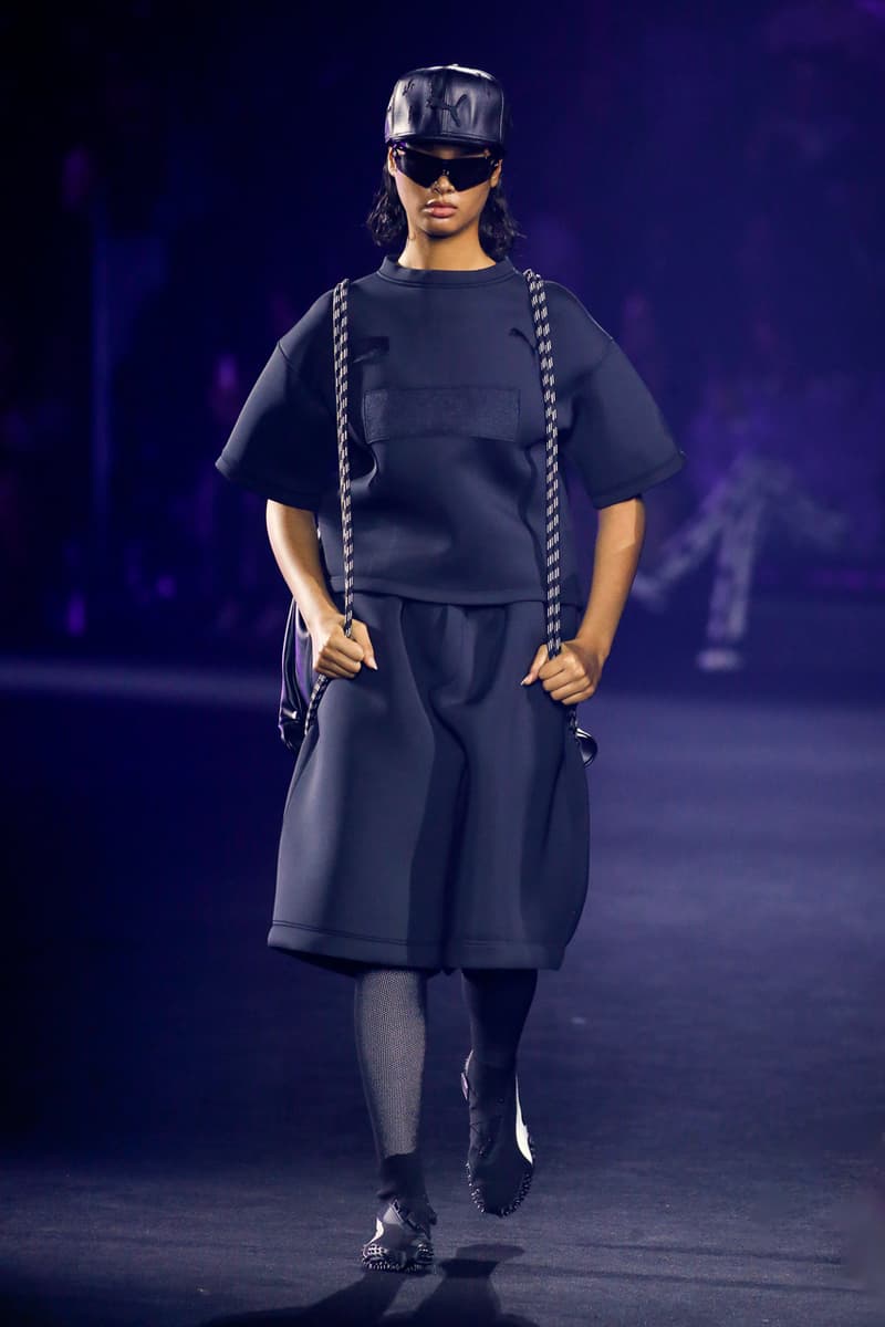 PUMA's NYFW "Welcome To The Amazing Mostro Show" | Hypebeast