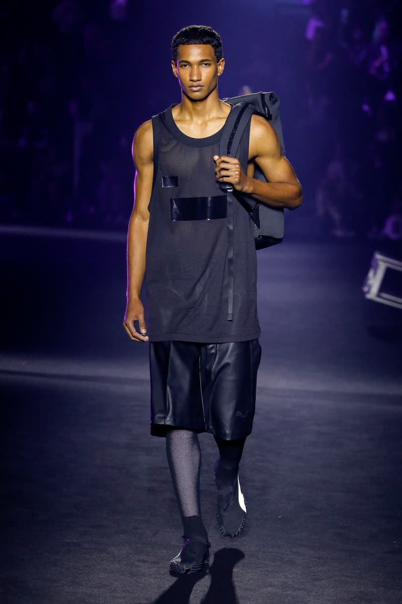PUMA's NYFW "Welcome To The Amazing Mostro Show" | Hypebeast