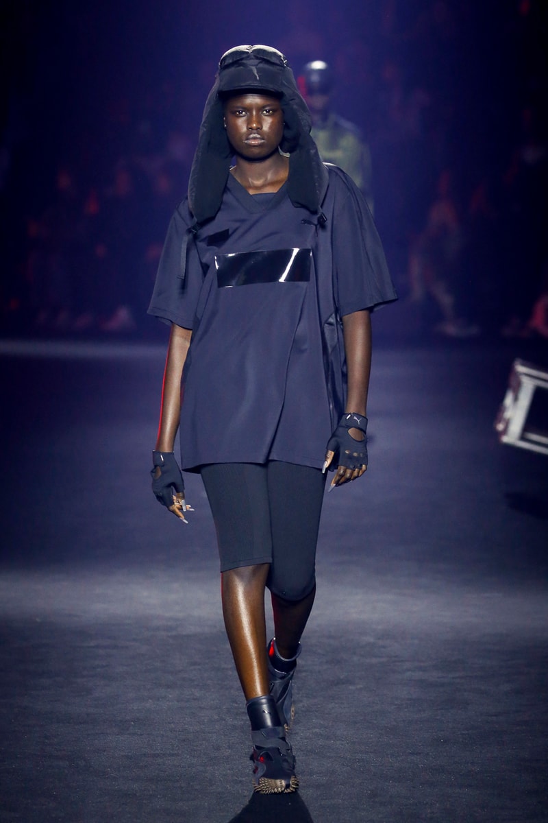 PUMA's NYFW "Welcome To The Amazing Mostro Show" | Hypebeast