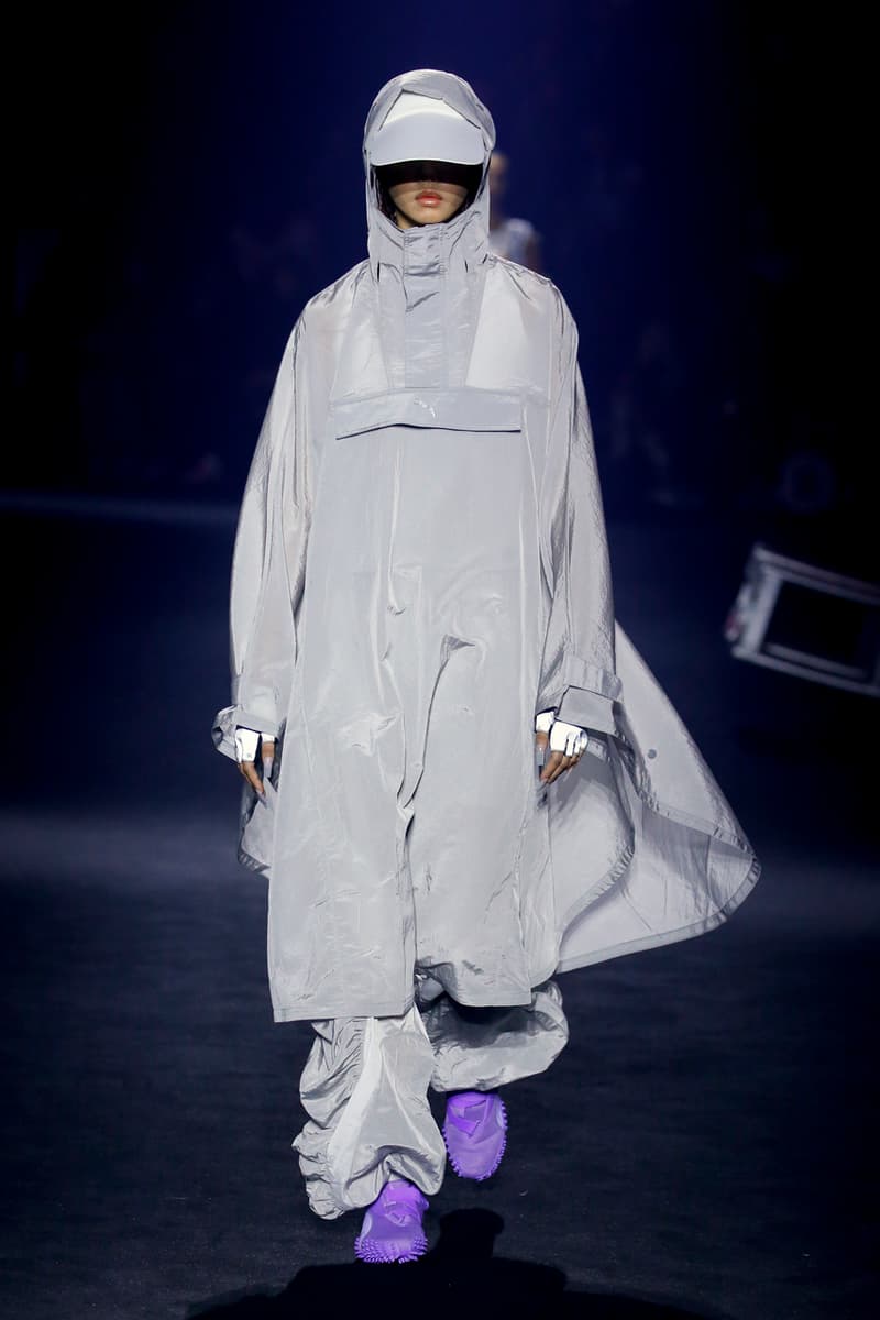 PUMA's NYFW "Welcome To The Amazing Mostro Show" | Hypebeast