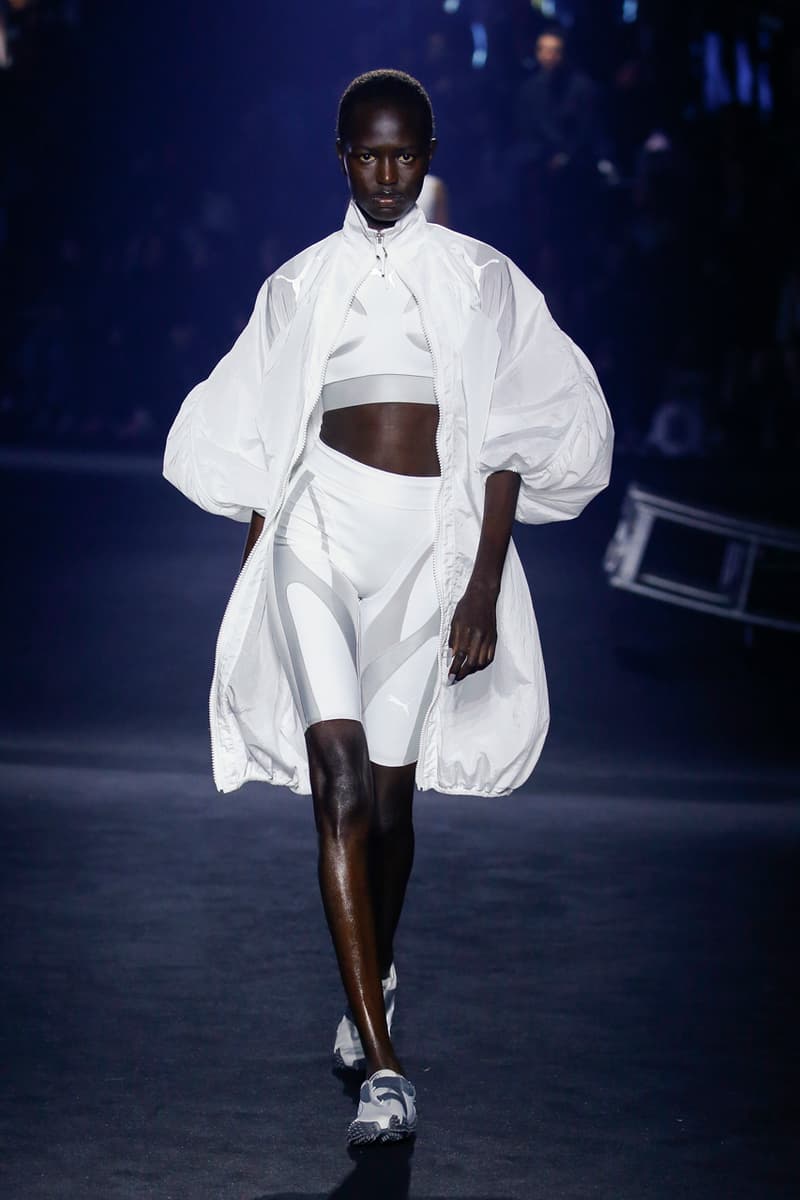 PUMA's NYFW "Welcome To The Amazing Mostro Show" | Hypebeast
