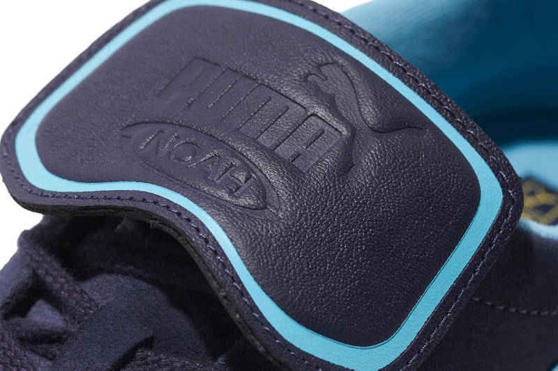 PUMA x Noah Rework Retro Sportswear in Fourth Capsule | Hypebeast