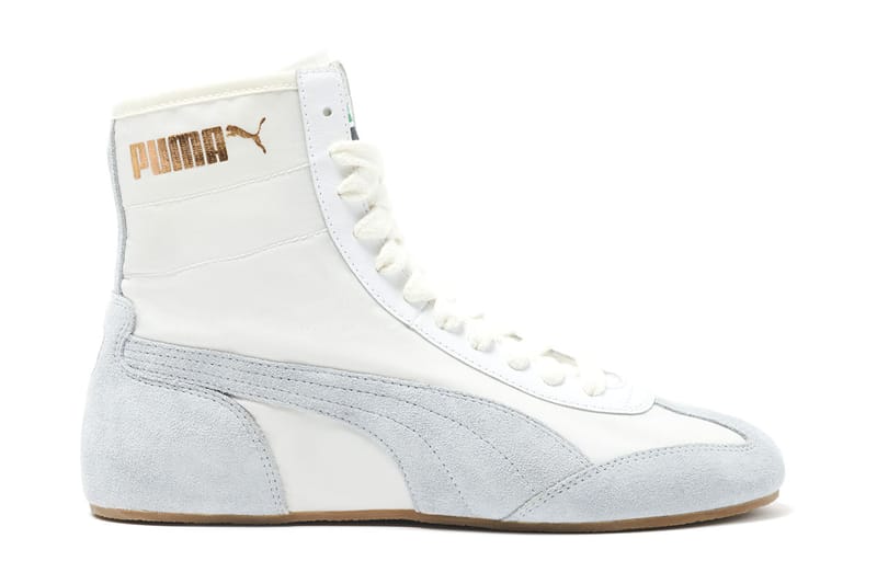 PUMA x Noah Rework Retro Sportswear in Fourth Capsule | Hypebeast