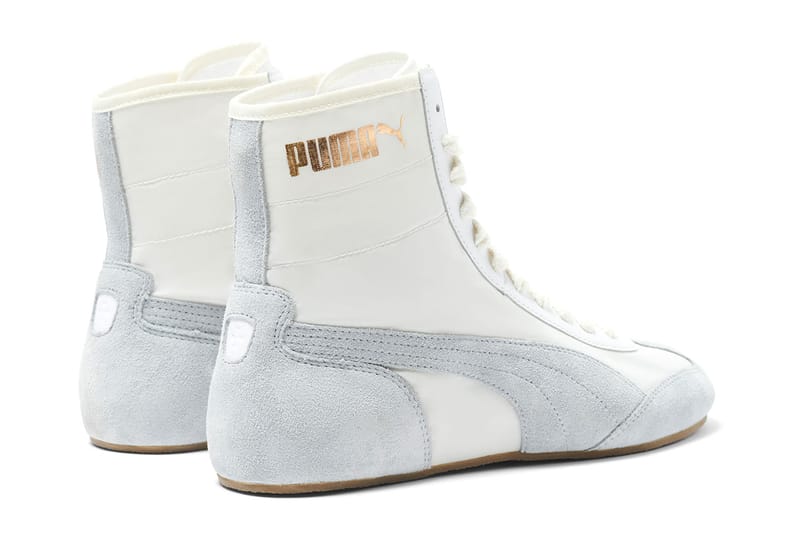 PUMA x Noah Rework Retro Sportswear in Fourth Capsule | Hypebeast