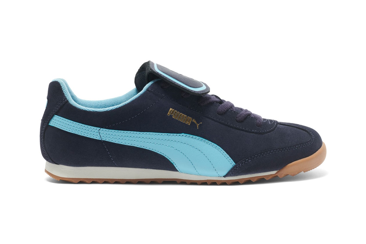 PUMA x Noah Rework Retro Sportswear in Fourth Capsule | Hypebeast