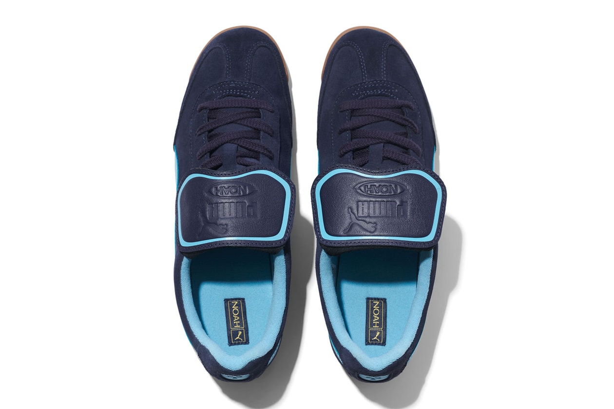 NOAH x PUMA 全新聯乘系列正式登場 | Hypebeast