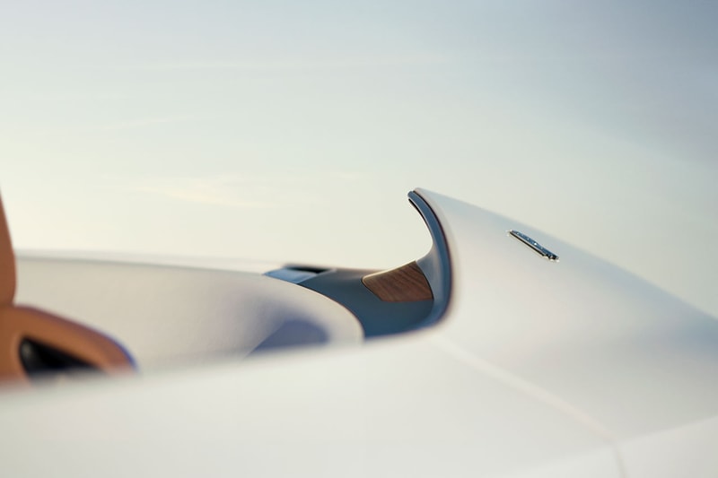 Rolls Royce Arcadia Coachbuild Droptail Commission | Hypebeast