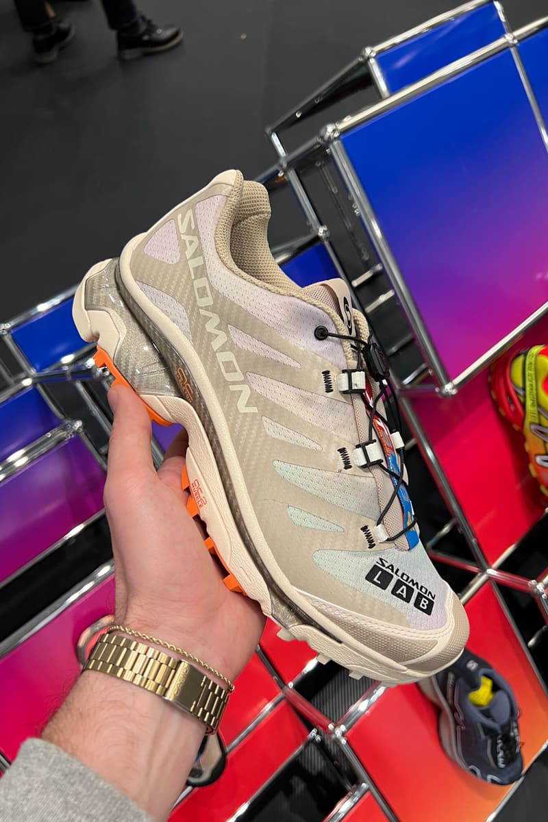 Salomon Sportstyle 2024 Sneaker Preview | Hypebeast