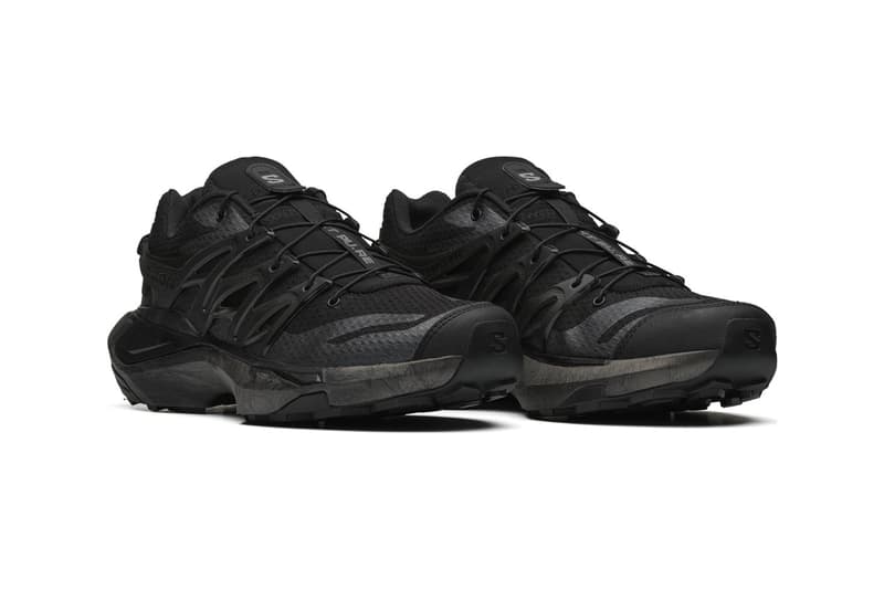 Salomon XT PU.RE ADVANCED Release Date | Hypebeast