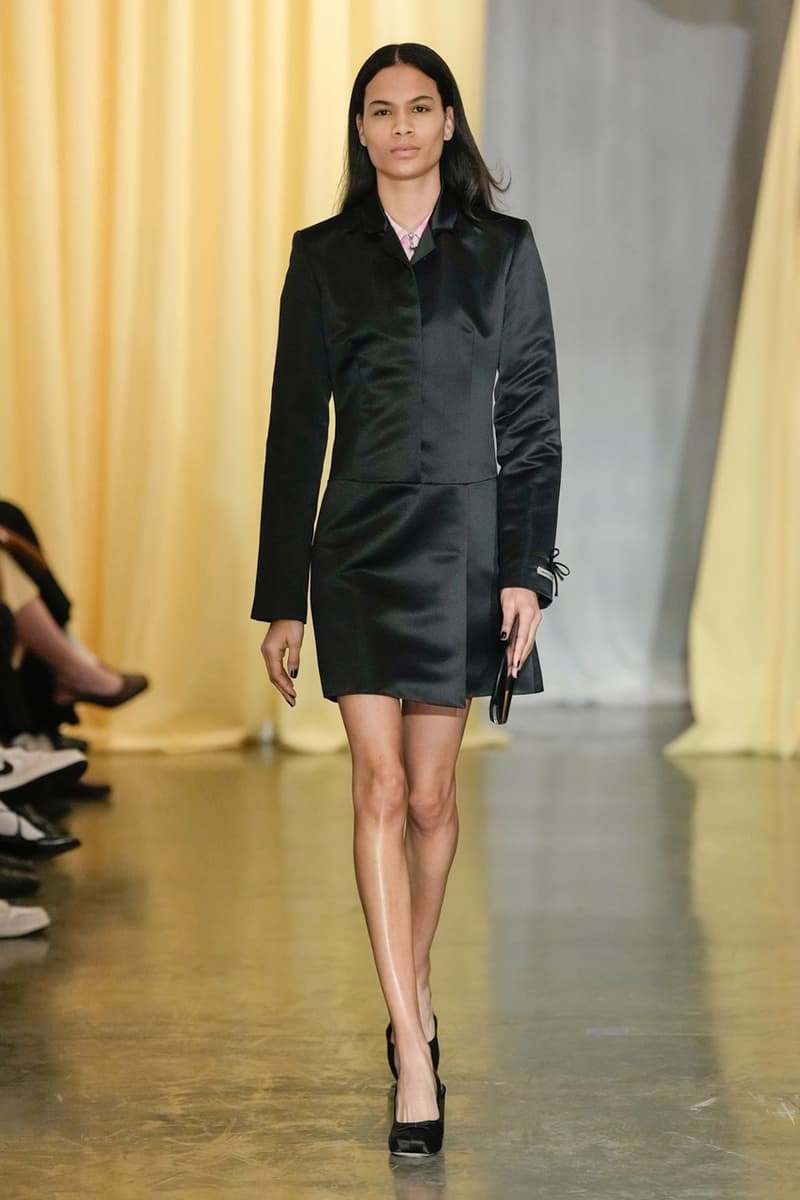 Sandy Liang Fall/Winter 2024 Collection | Hypebeast