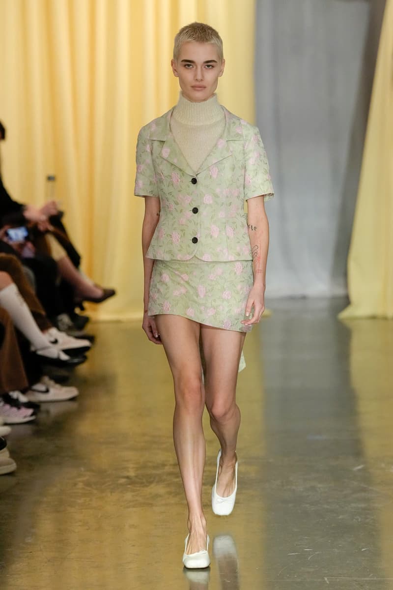 Sandy Liang Fall/Winter 2024 Collection | Hypebeast