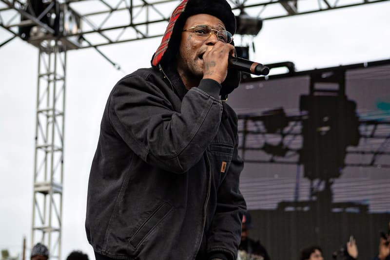 ScHoolboy Q Previews 2 Songs From His New LP for 24 Hours | Hypebeast