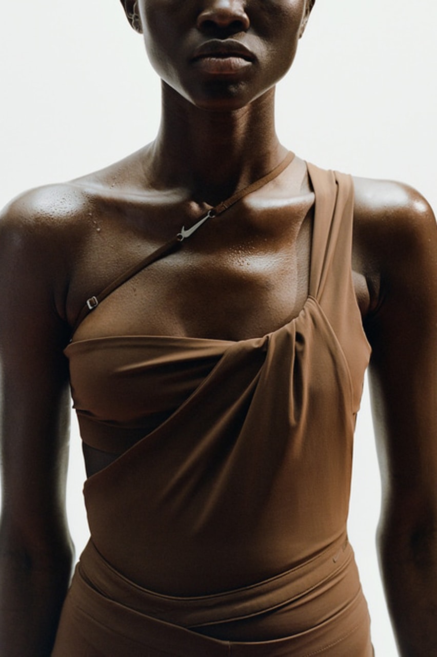 Jacquemus x Nike 2024 春季全新聯名系列正式發佈 | Hypebeast