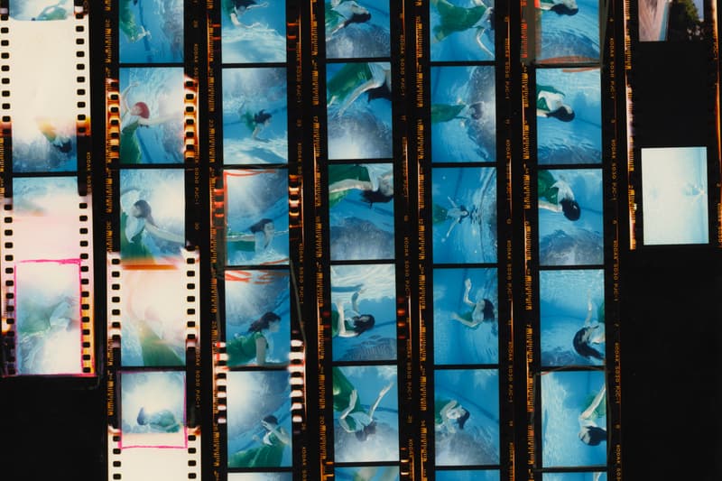 Unseen Photographs Björk Spike Jonze Humberto LA | Hypebeast