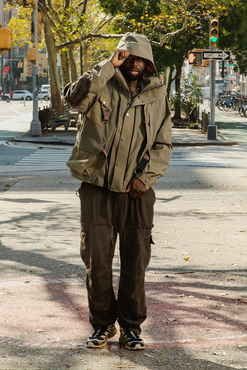 STAPLE Spring 2024 Drop 1 Collection Lookbook | Hypebeast