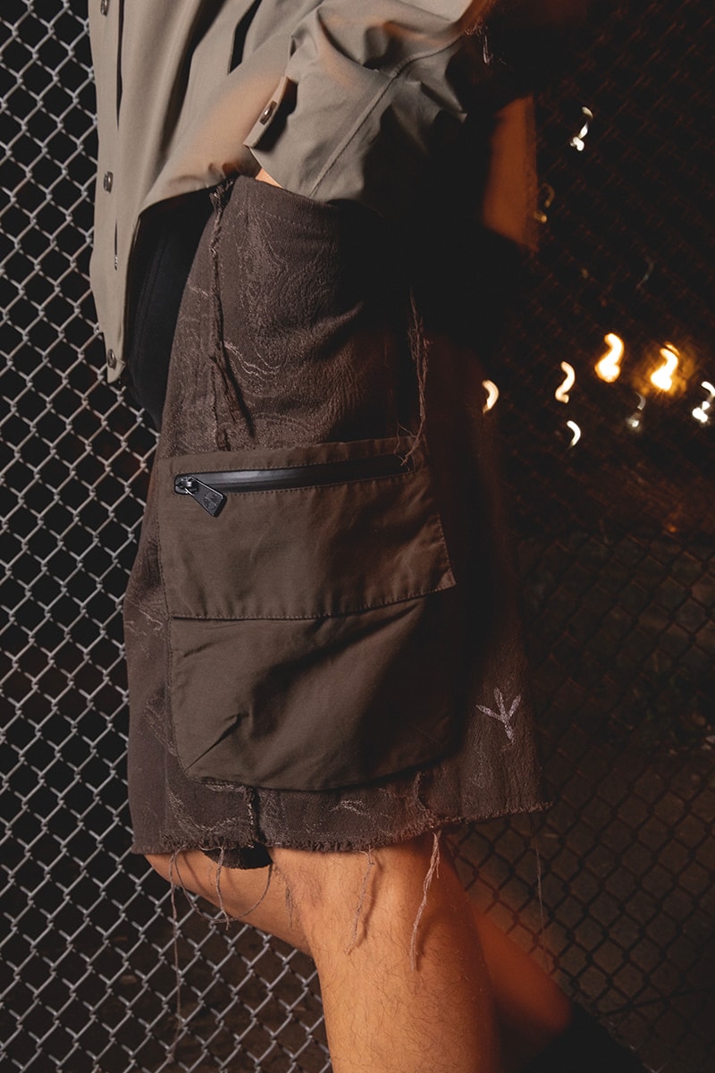 STAPLE Spring 2024 Drop 1 Collection Lookbook | Hypebeast