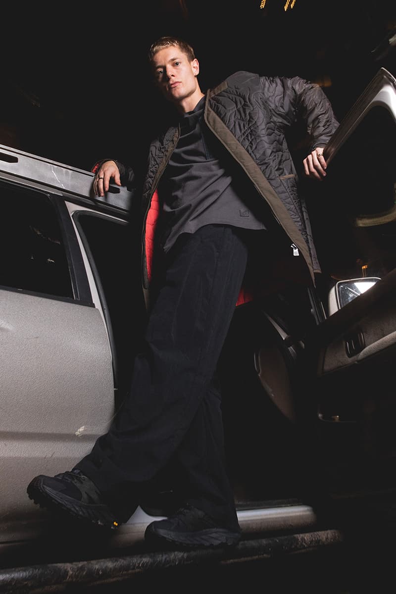 STAPLE Spring 2024 Drop 1 Collection Lookbook | Hypebeast