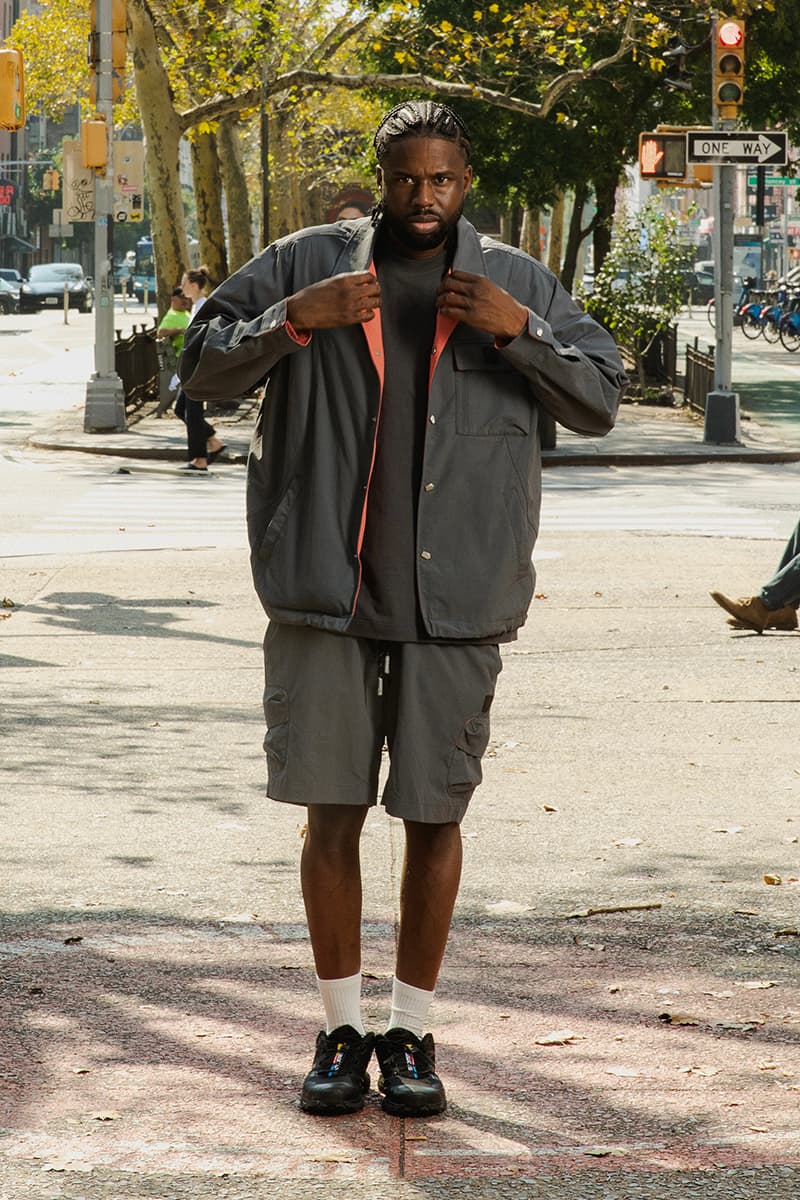 STAPLE Spring 2024 Drop 1 Collection Lookbook | Hypebeast