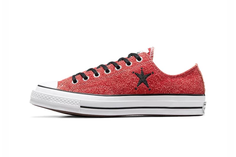 Stüssy x Converse Chuck 70 2024 Pack Release Info | Hypebeast