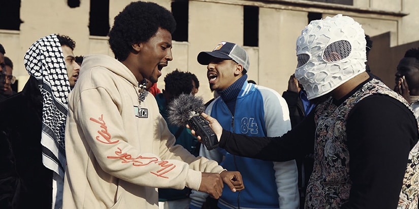 Sudan's Rising Stars Redefining Hip-Hop | Hypebeast