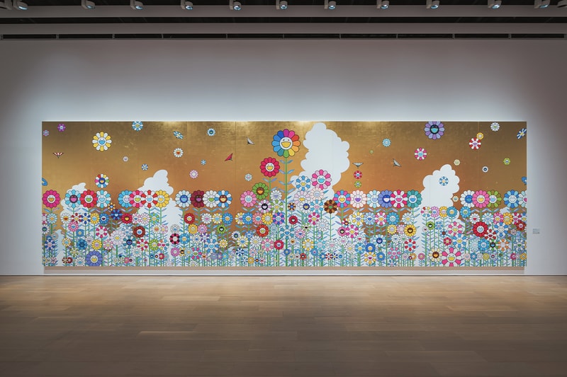 Takashi Murakami Mononoke Kyoto Interview | Hypebeast