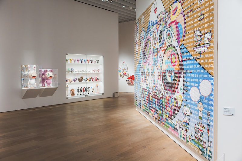 Takashi Murakami Mononoke Kyoto Interview | Hypebeast
