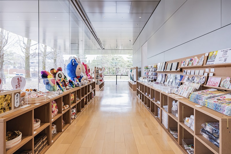 Takashi Murakami Mononoke Kyoto Interview | Hypebeast