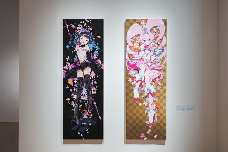 Takashi Murakami Mononoke Kyoto Interview | Hypebeast