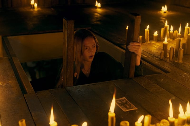 'The Void' Channels Classic Horror Films in New Trailer | Hypebeast