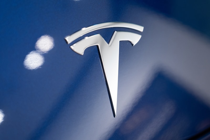Tesla Recalls 2M+ EVs Warning Light Text Too Small | Hypebeast