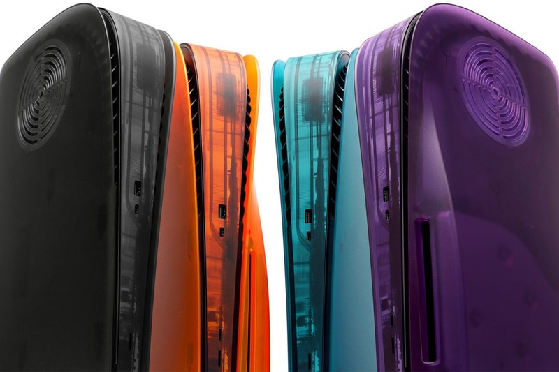 Best Sony PS5 Accessories in 2024 Available Now | Hypebeast