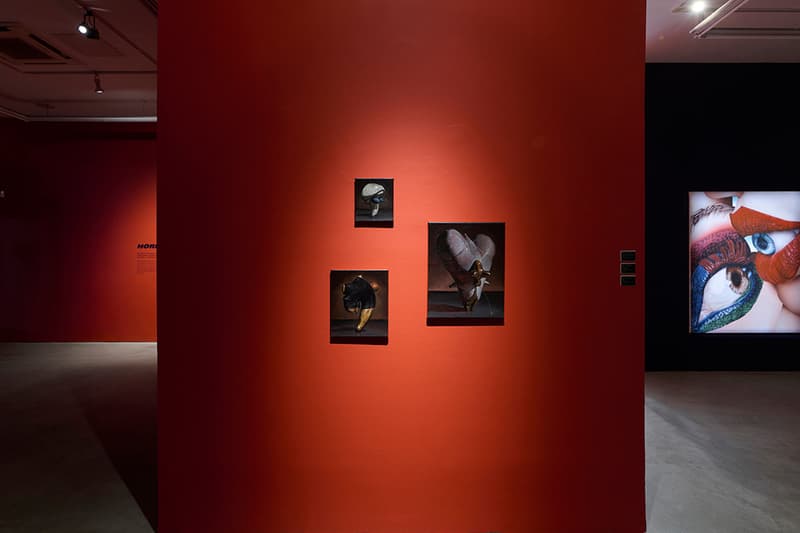 The Hole Horripilation Group Art Exhibition New York | Hypebeast