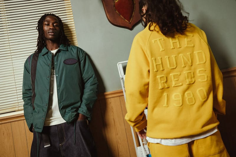 Bobby Hundreds and Bob Gale of 'Back to the Future' | Hypebeast