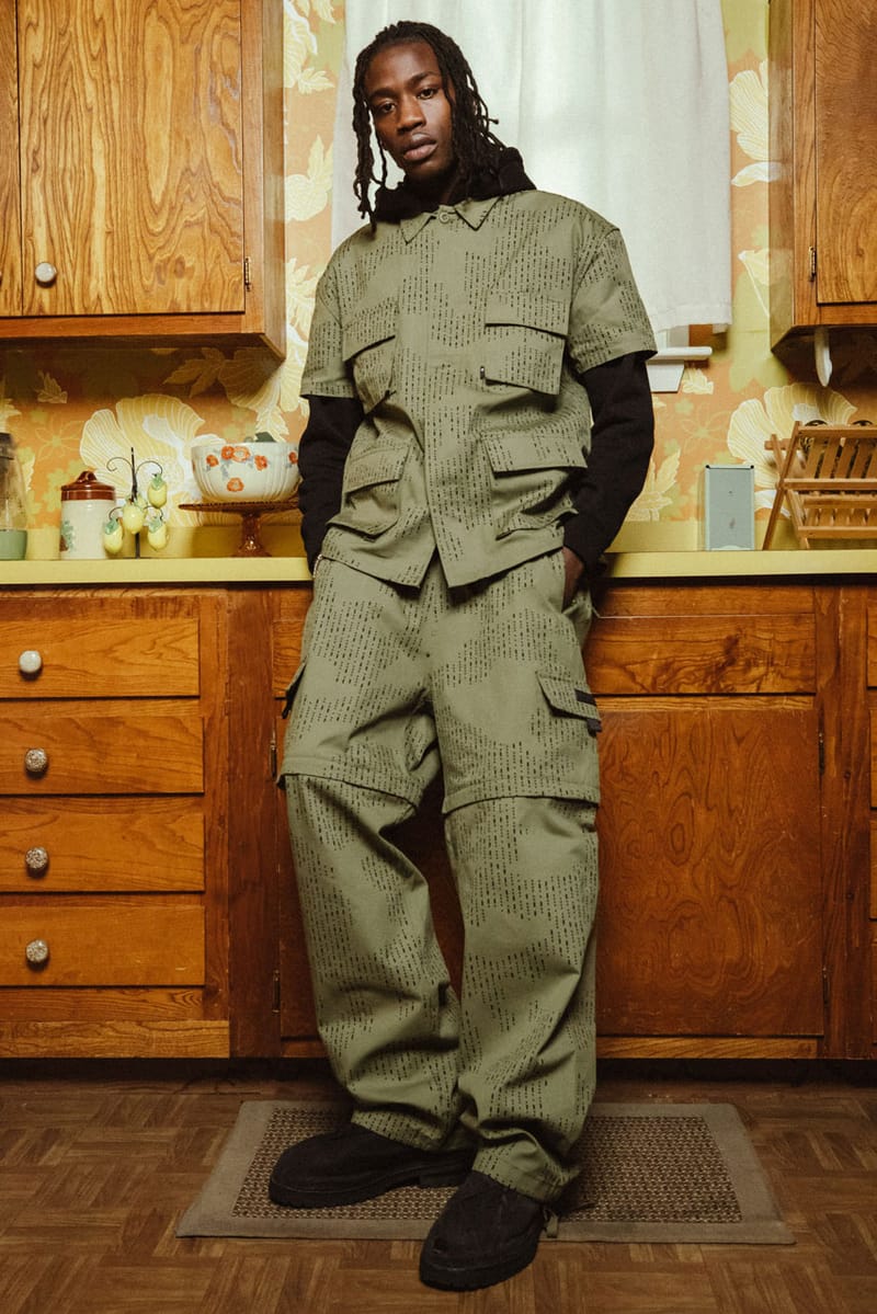 8 Drops You Don’t Want to Miss This Week Supreme | Hypebeast