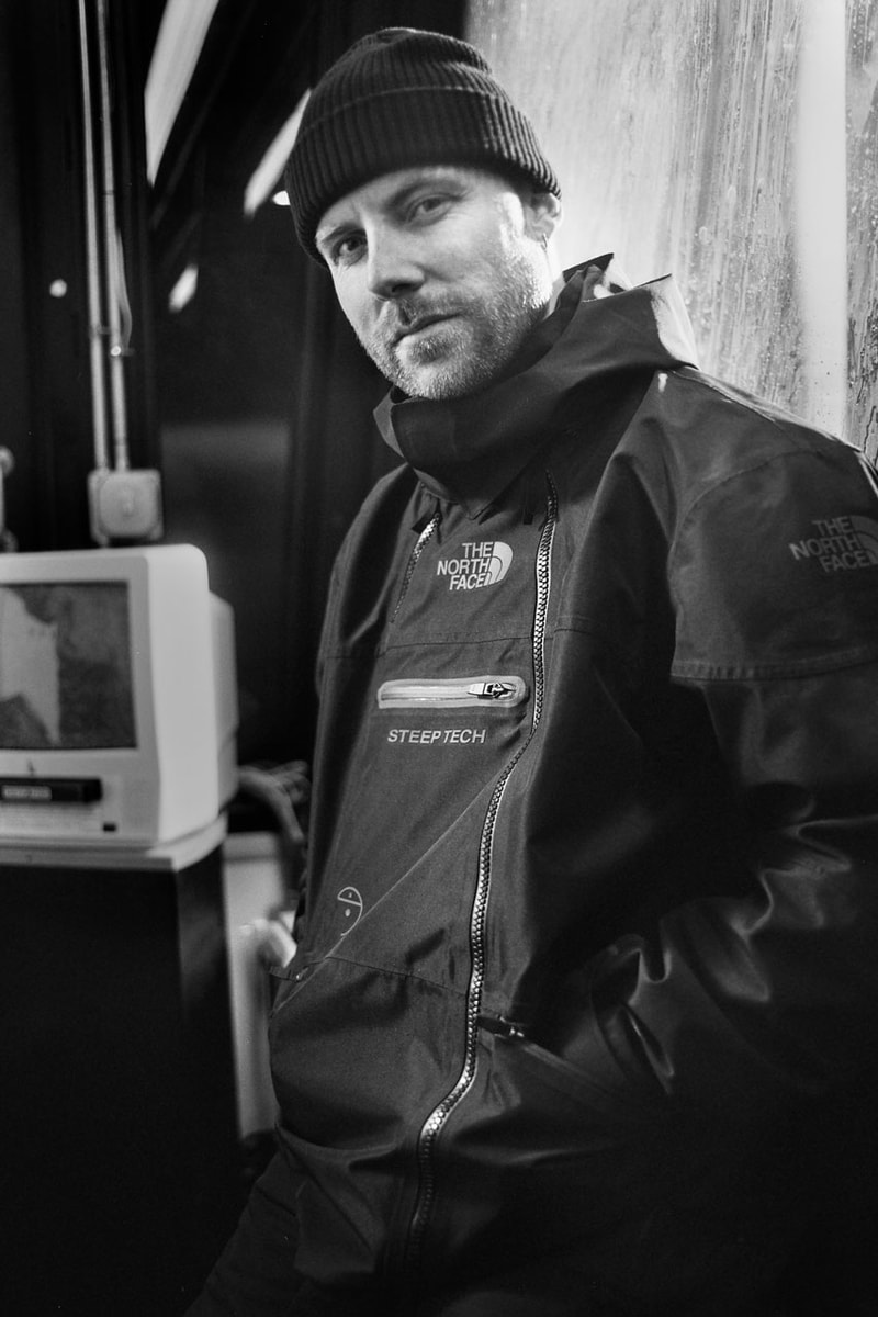 The North Face rinde homenaje al legado del esquí con su nueva ...