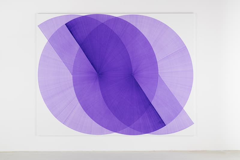 Thomas Trum Autobahn The Hole Los Angeles Exhibition | Hypebeast