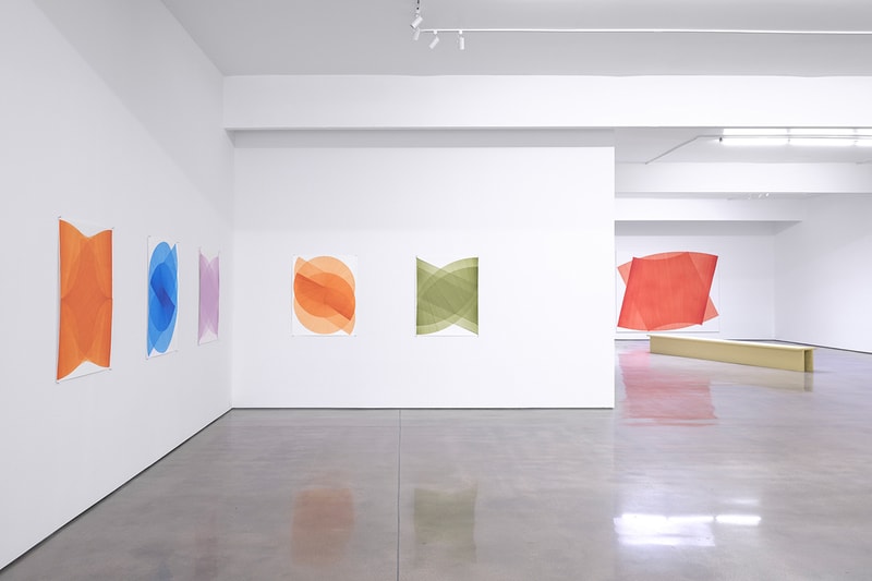 Thomas Trum Autobahn The Hole Los Angeles Exhibition | Hypebeast