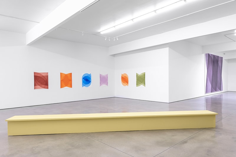 Thomas Trum Autobahn The Hole Los Angeles Exhibition | Hypebeast