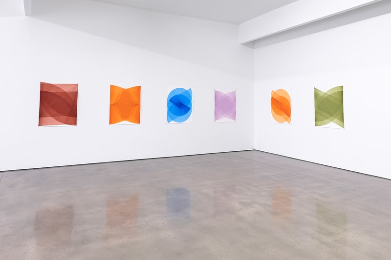 Thomas Trum Autobahn The Hole Los Angeles Exhibition | Hypebeast