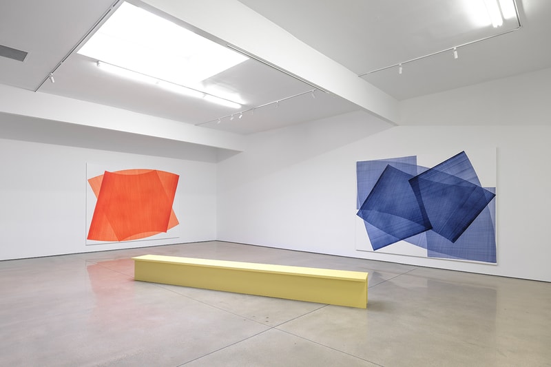 Thomas Trum Autobahn The Hole Los Angeles Exhibition | Hypebeast