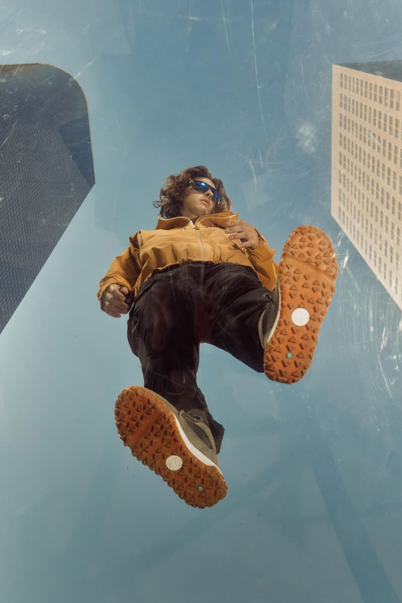 Timberland Gets Back to Its Roots With Motion Range Drop | Hypebeast
