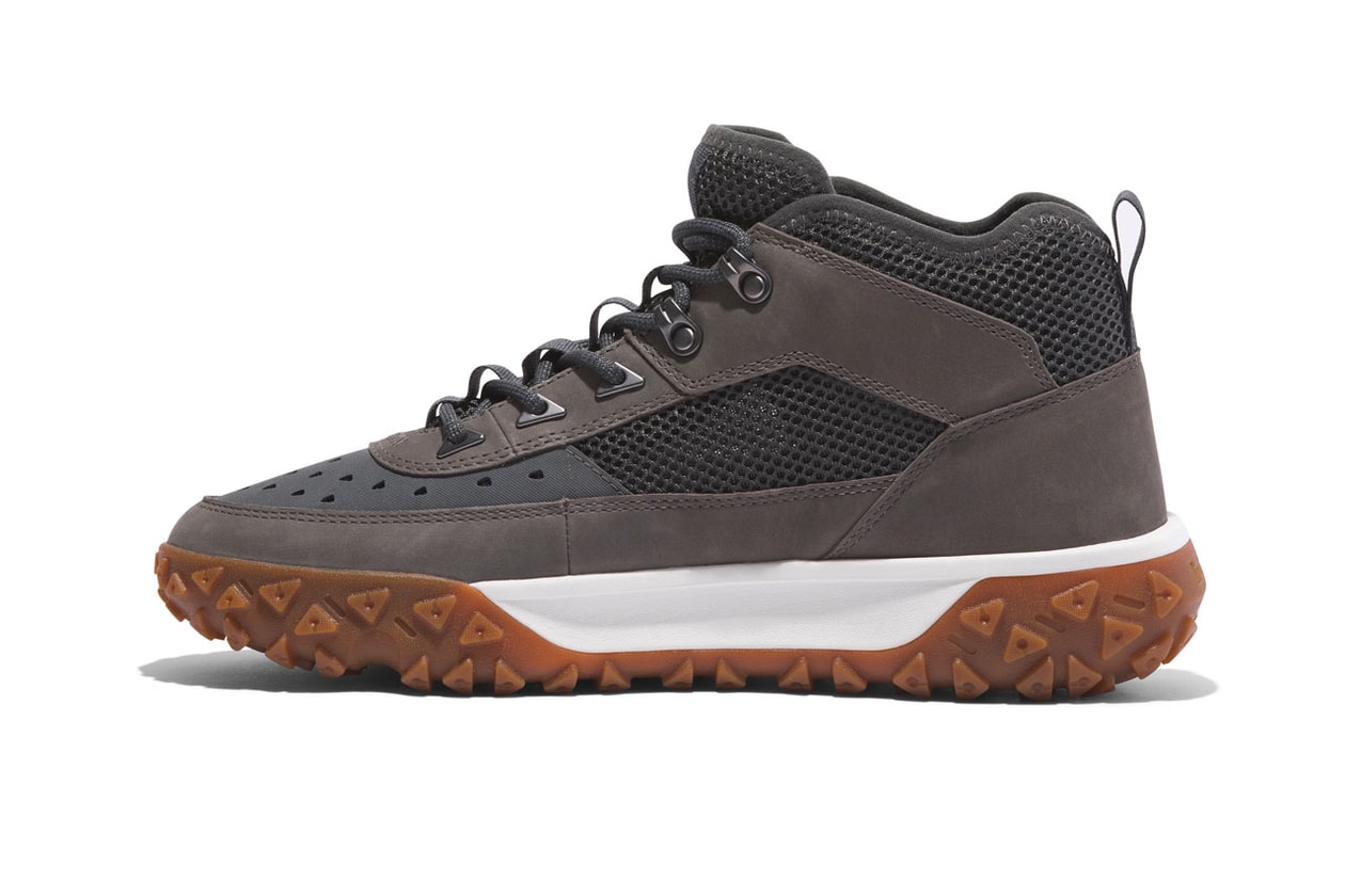 Timberland Gets Back to Its Roots With Motion Range Drop | Hypebeast