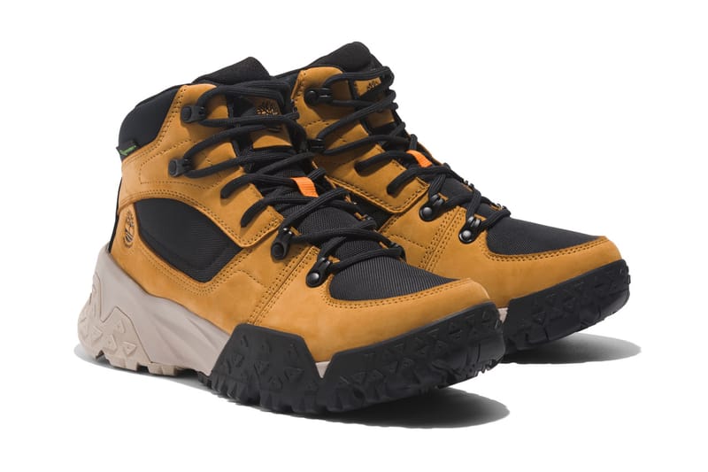 Timberland Gets Back to Its Roots With Motion Range Drop | Hypebeast