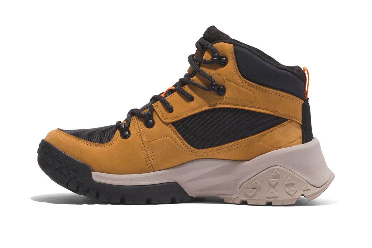 Timberland Gets Back to Its Roots With Motion Range Drop | Hypebeast
