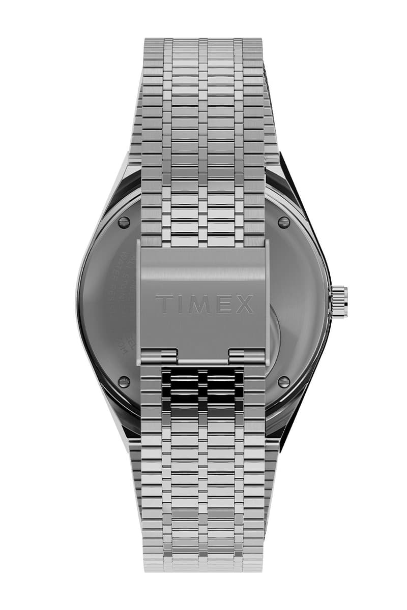 Timex x seconde seconde Watch Release Info | Hypebeast