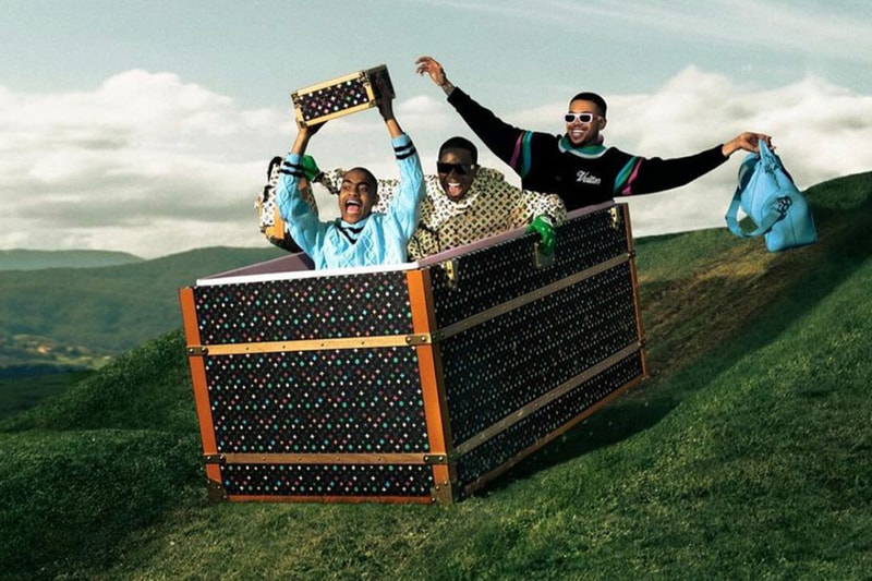 Top Fashion Stories of the Week: February 23 | Hypebeast