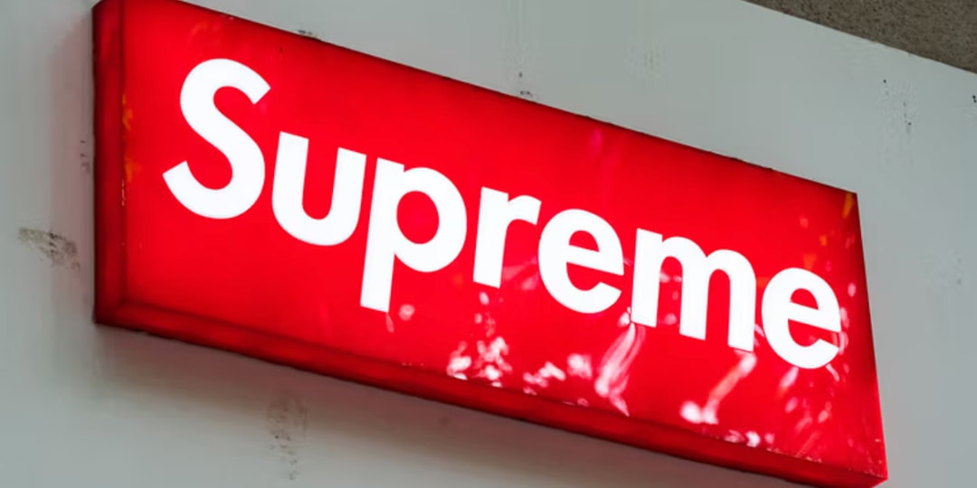 Top Fashion Stories of the Week: February 10 | Hypebeast