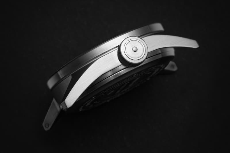 UNIMATIC Modello Cinque U5S-A U5S-AN Release Info | Hypebeast